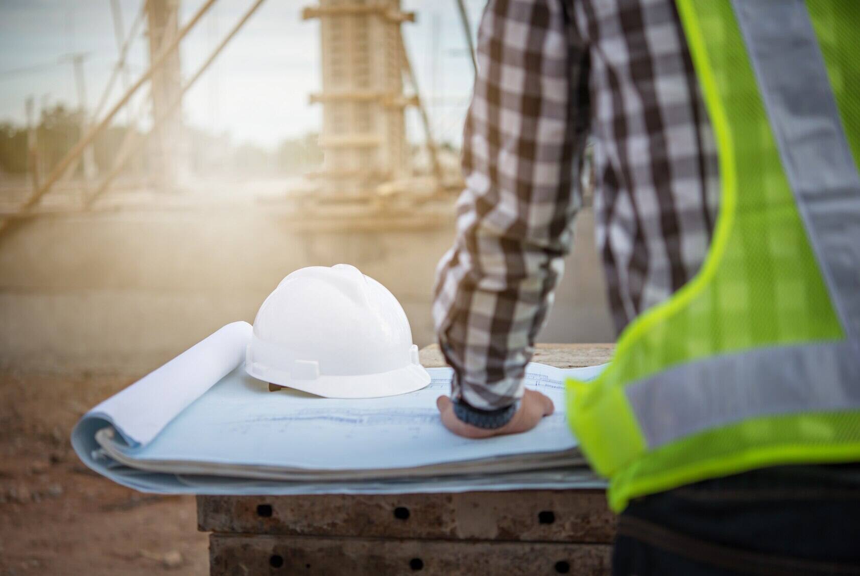 Les emplois les plus demandés dans le secteur de la construction | 24 ...
