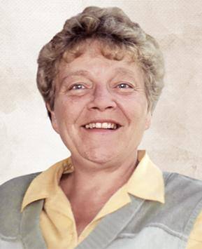 RUEL, Irène | Le Journal de Québec