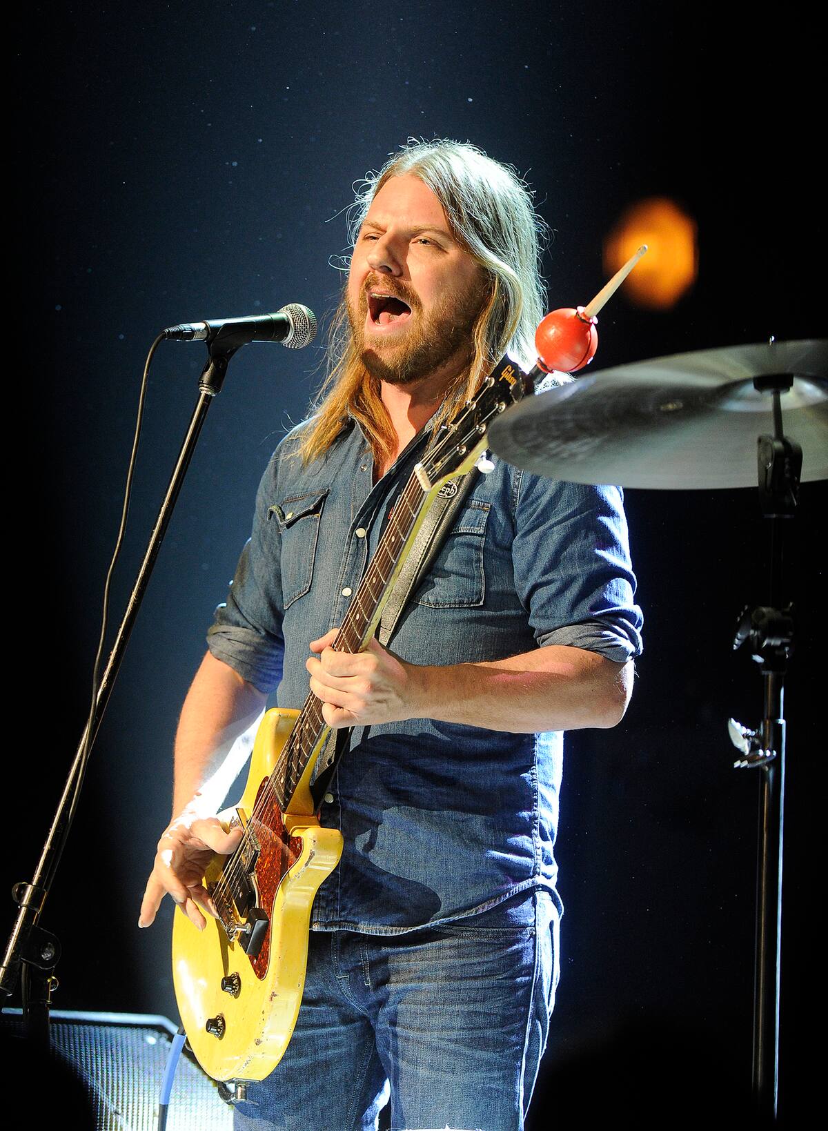 Nouveau vidéoclip et nouvel album pour Steve Hill | JDM