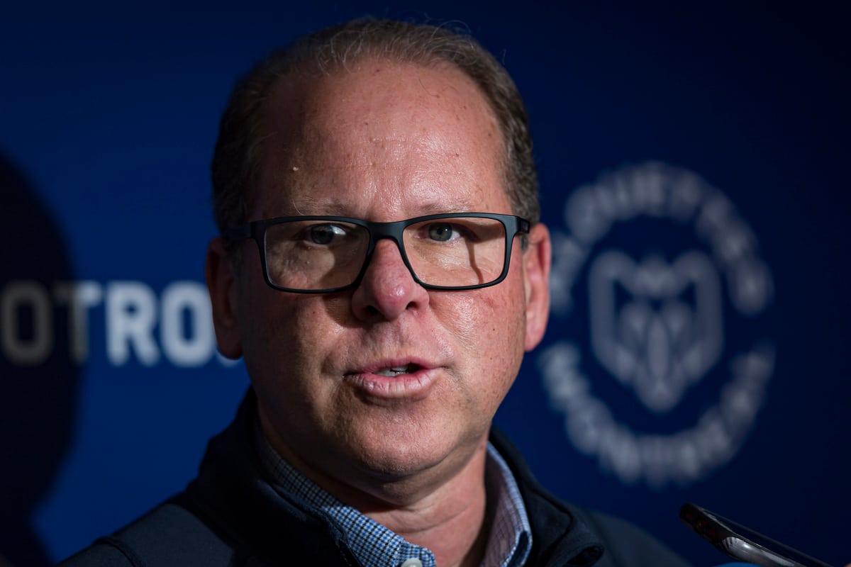 Reste à voir qui attrapera le ballon chez les Alouettes | JDM
