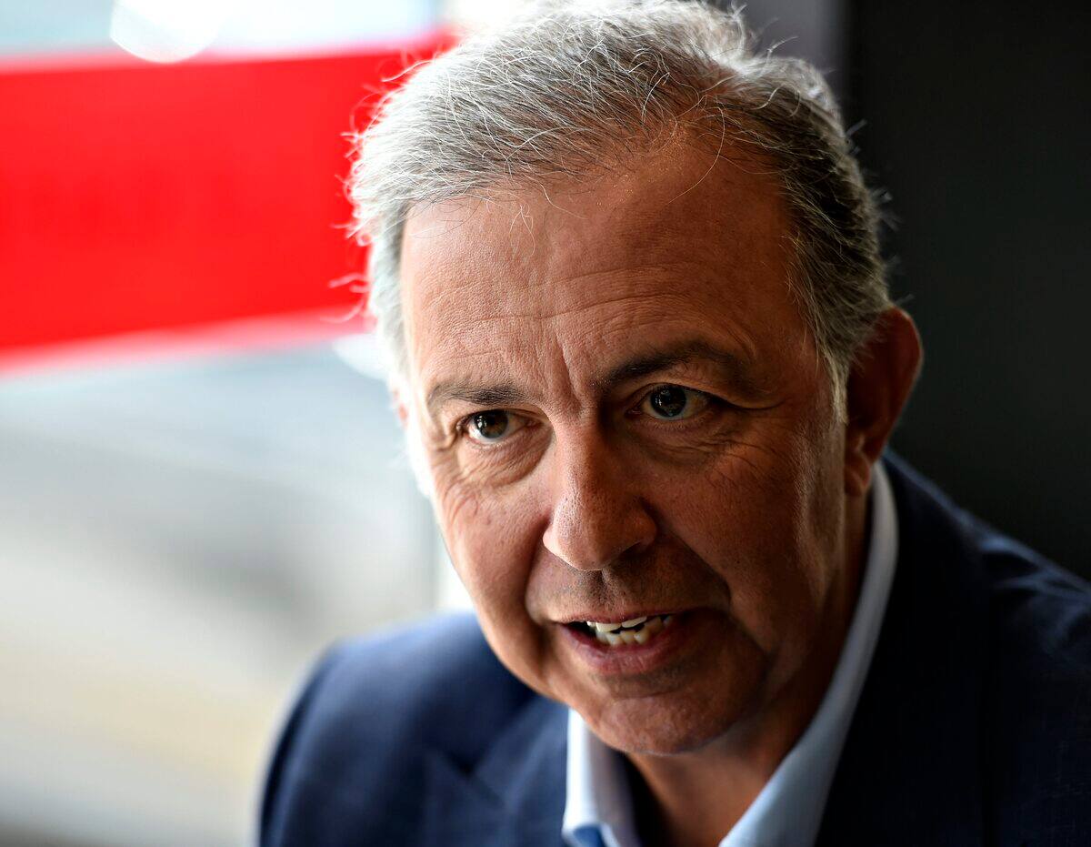 Politique municipale: le parti de Sam Hamad officiellement autorisé par ...