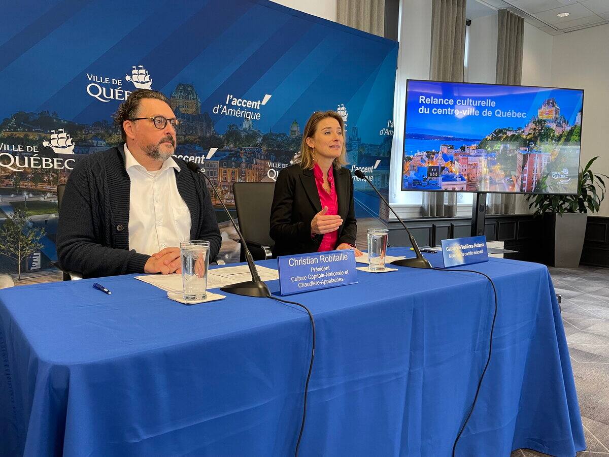 Des billets de spectacle gratuits pour ramener des spectateurs dans les ...