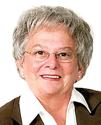 MERCIER, Suzanne | Le Journal de Québec