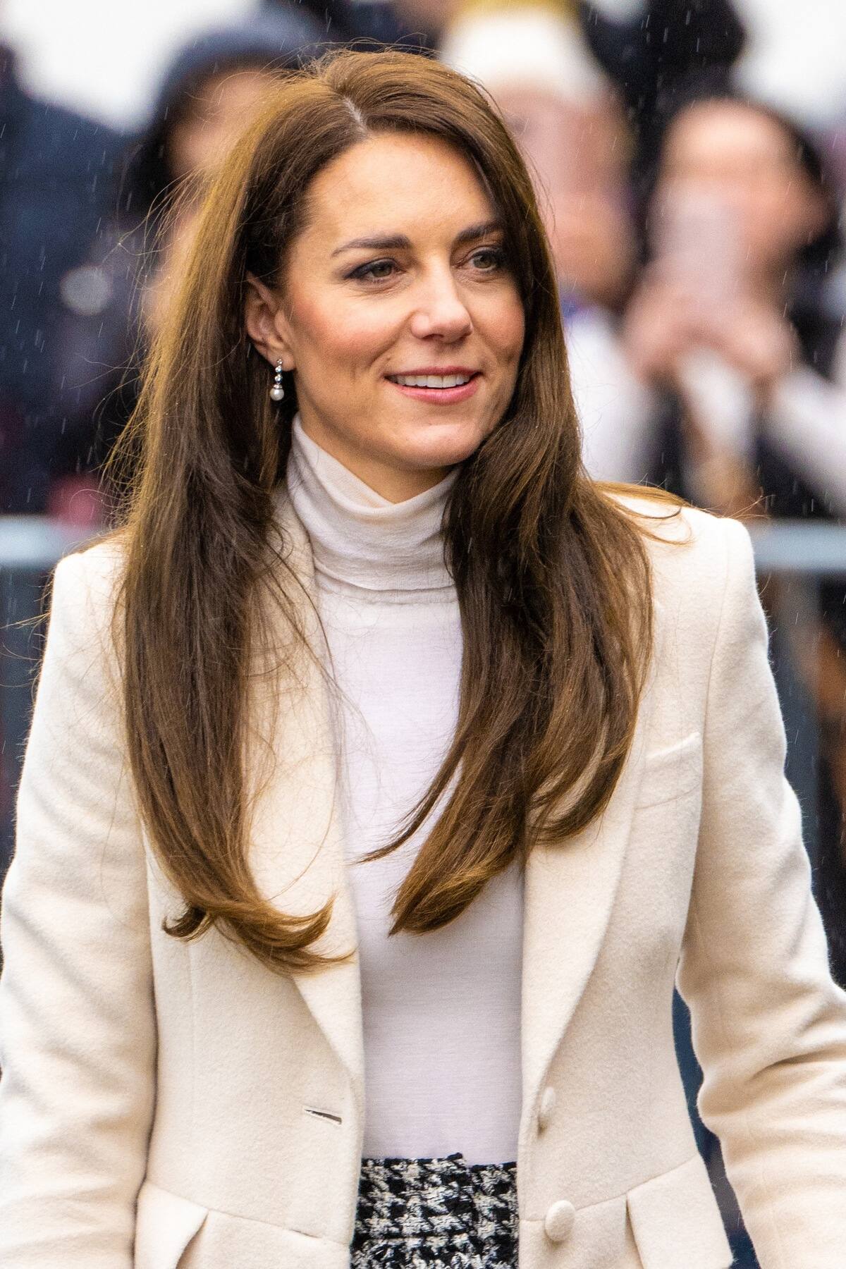 Atteinte d’un cancer: voici la déclaration complète de Kate Middleton ...