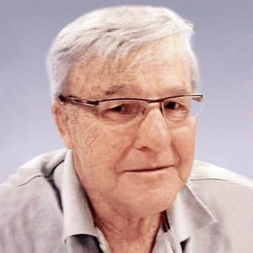 CHARRON, André | Le Journal de Montréal