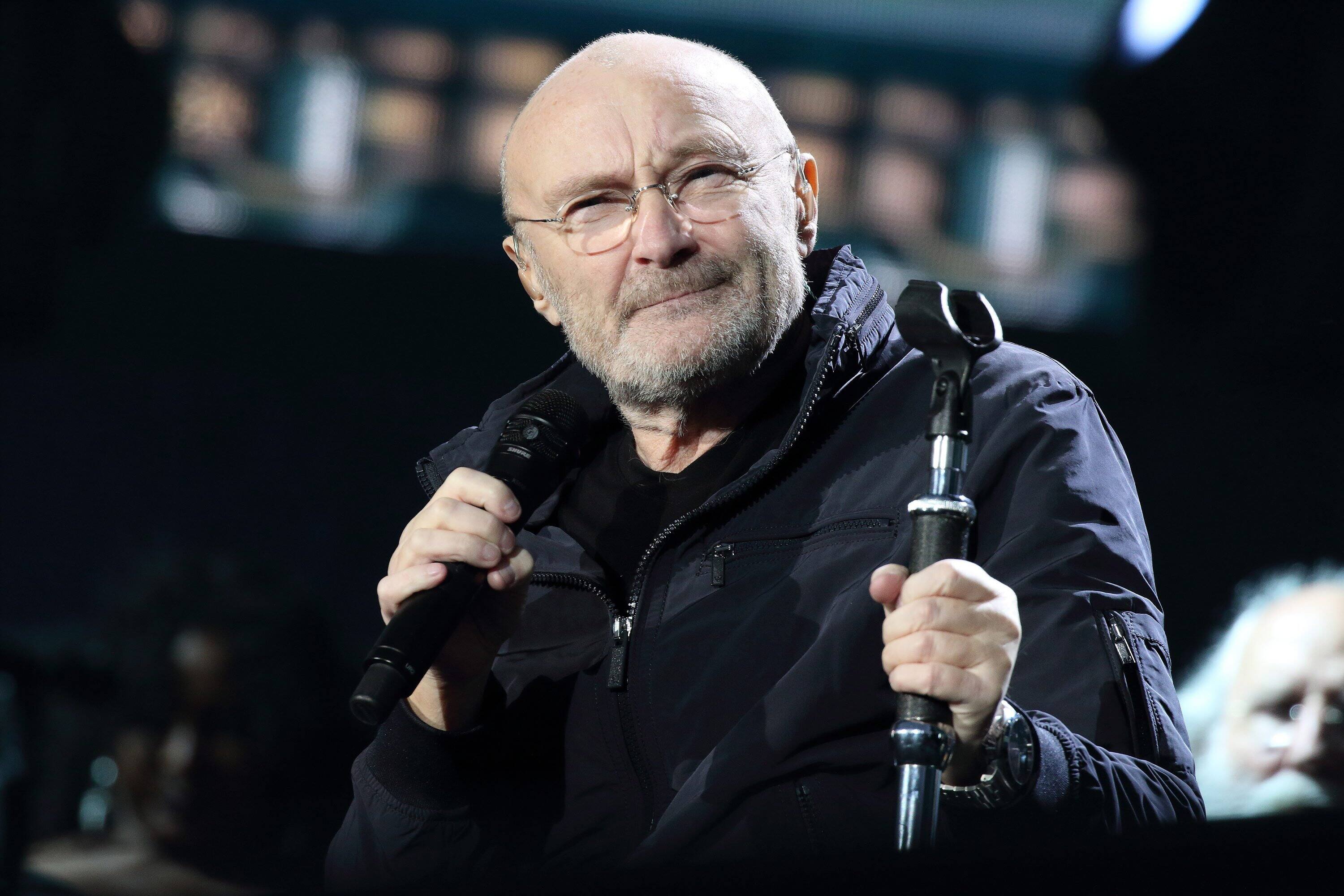 «Tout sur Genesis»: voici la fabuleuse histoire d'un groupe légendaire ...