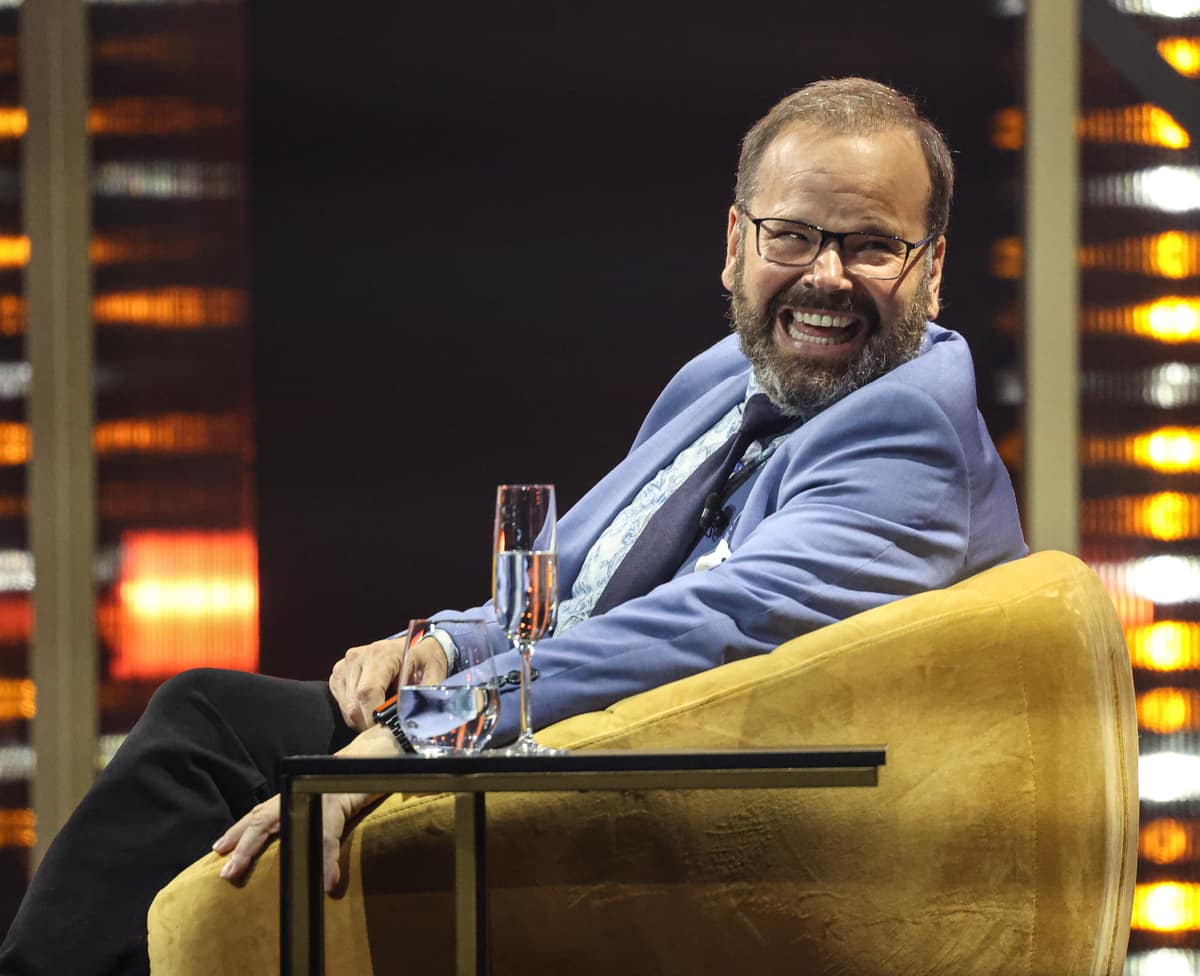La comédie «Le bonheur» se conclura au terme de sa 3e saison: Michel ...