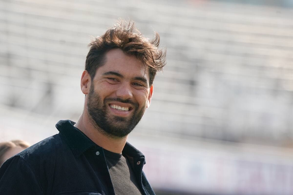 10 choses à savoir sur Travis Kelce, le chum de Taylor Swift | 24 heures