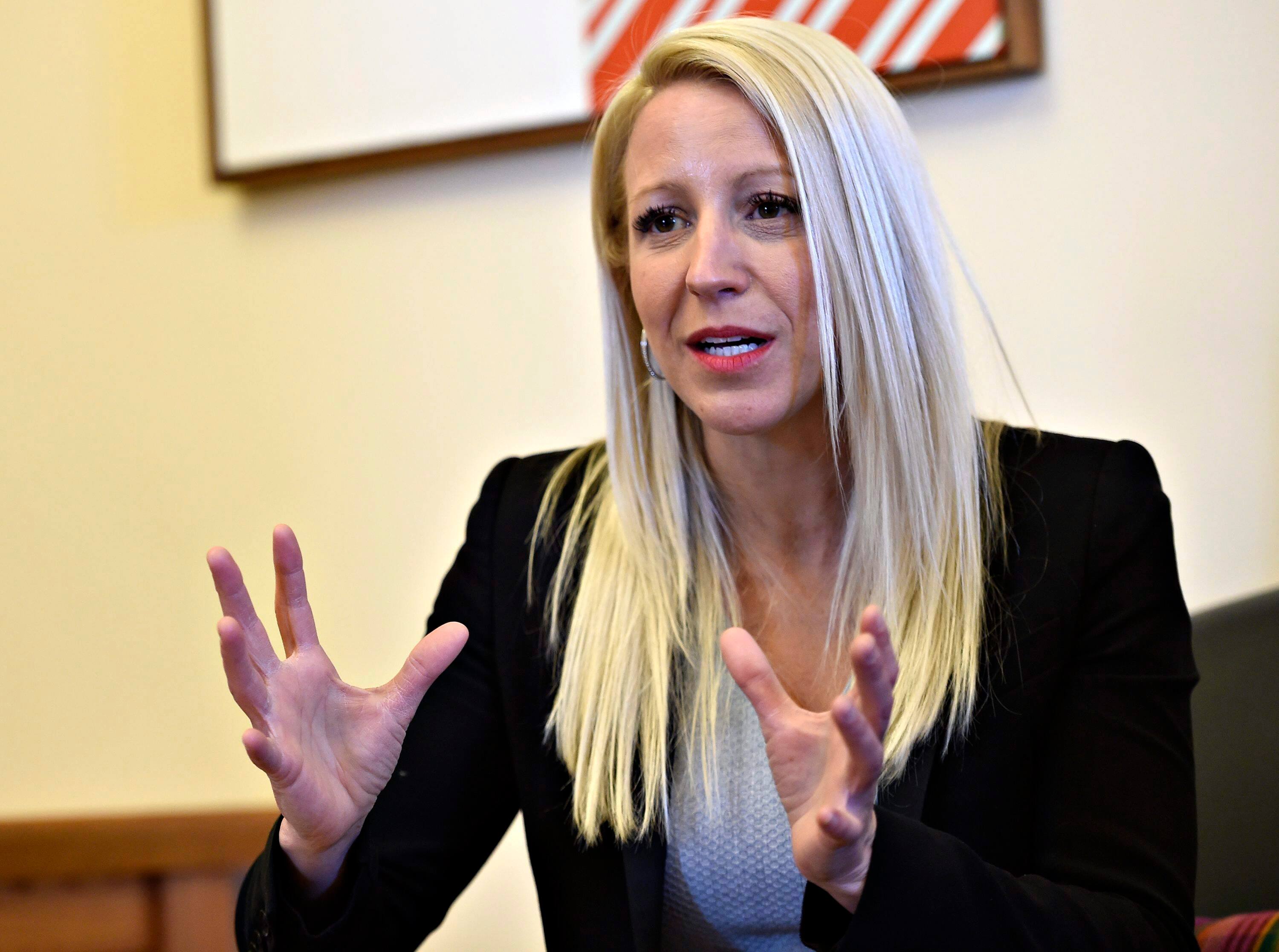 20 cas de la SLA confirmés en Estrie | TVA Nouvelles