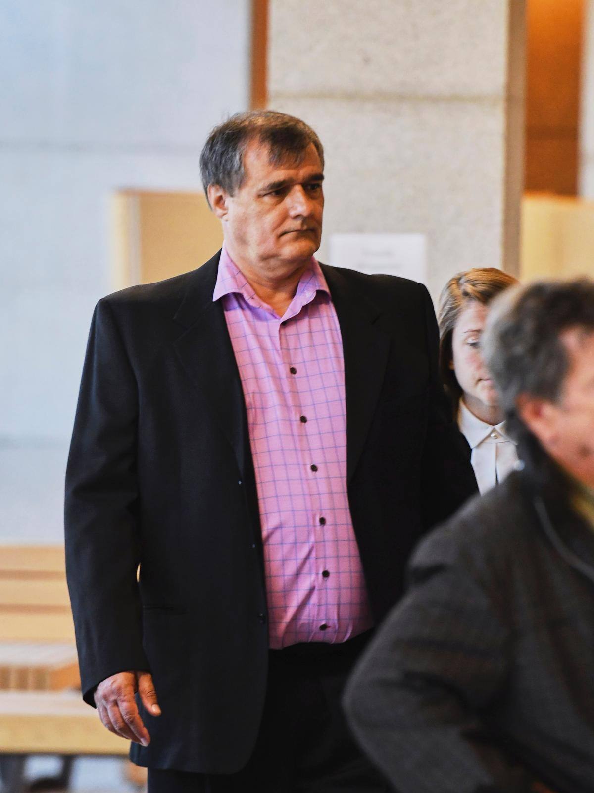 «C’est l’apocalypse à Mégantic»: de nouveaux extraits audio de la nuit ...