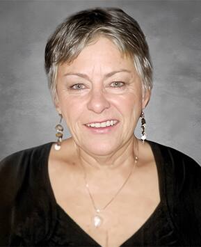 THERRIEN GAGNÉ Colette | Le Journal de Québec