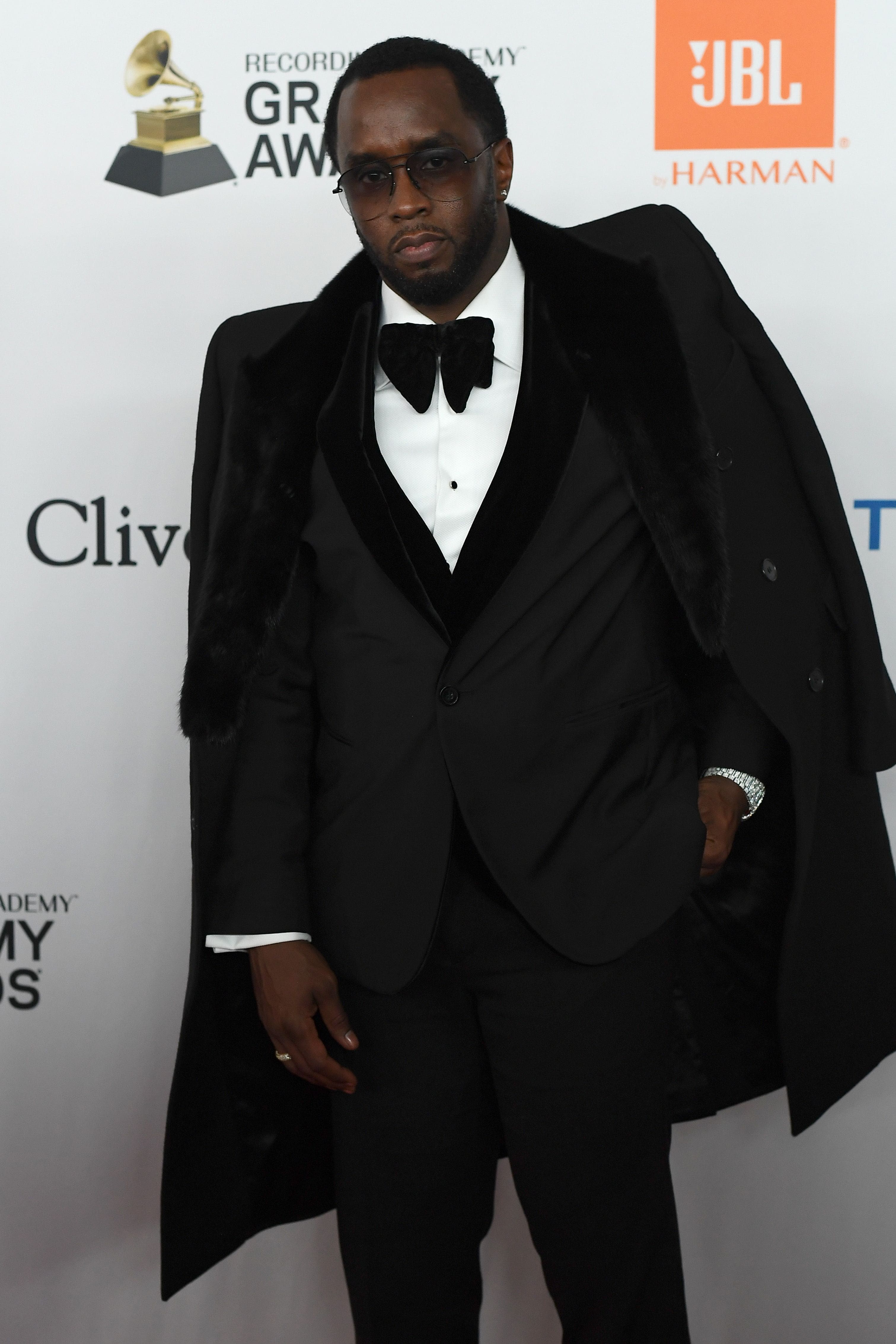 Mort de Notorious B.I.G.: Puff Daddy était la véritable cible | TVA ...