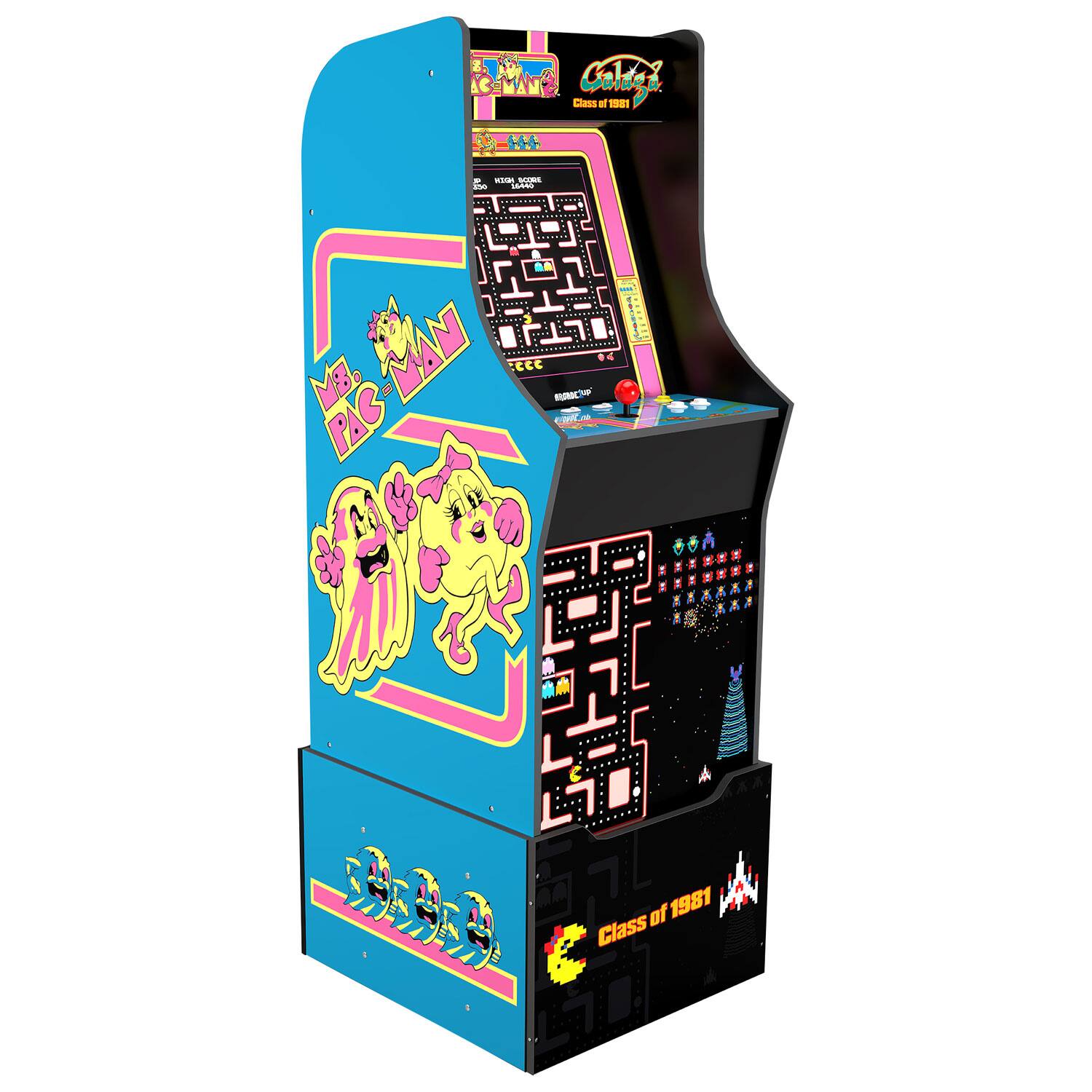 Jusqu’à 200 $ de rabais sur les machines Arcade1Up [PHOTOS] | Pèse sur ...