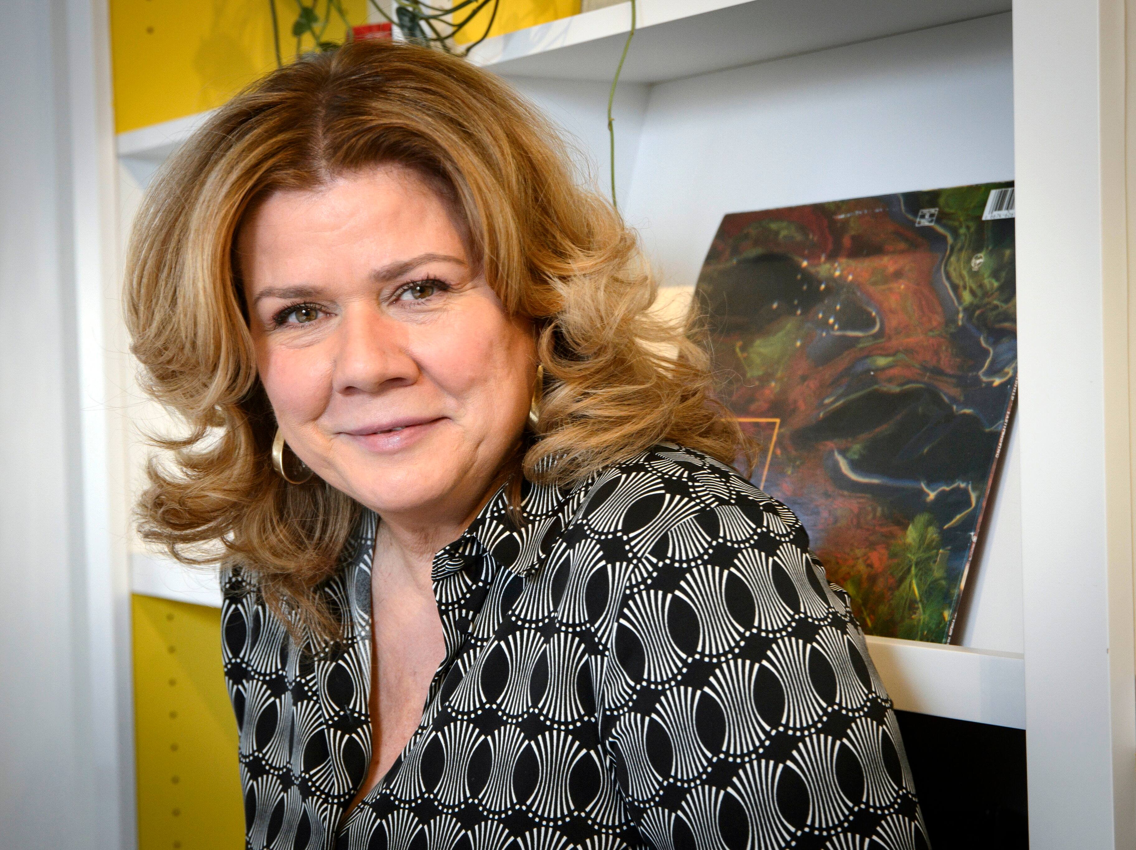 «Quand cela finira-t-il? Qu’attendent les États-Unis?»: Marina Orsini ...