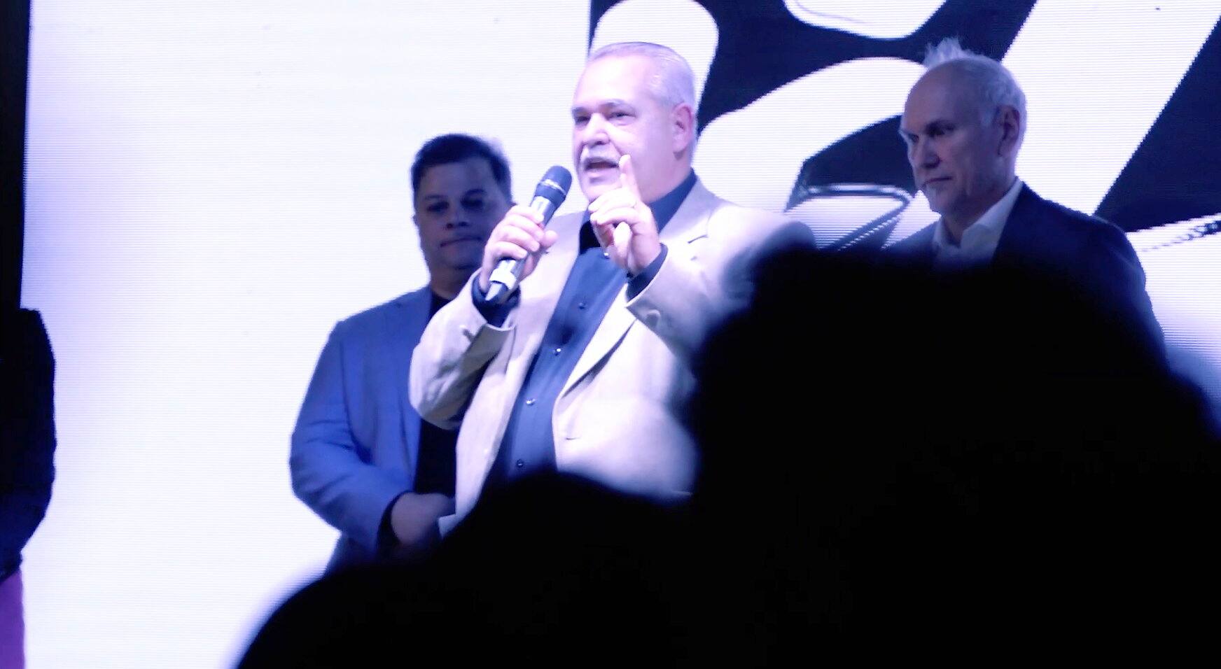 La présidente de la FTQ, Magali Picard, reconnaît qu’il y avait un ...