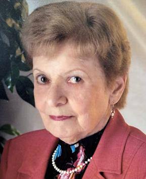 GLADU, Jeanne (née Vigeant) | Le Journal de Montréal