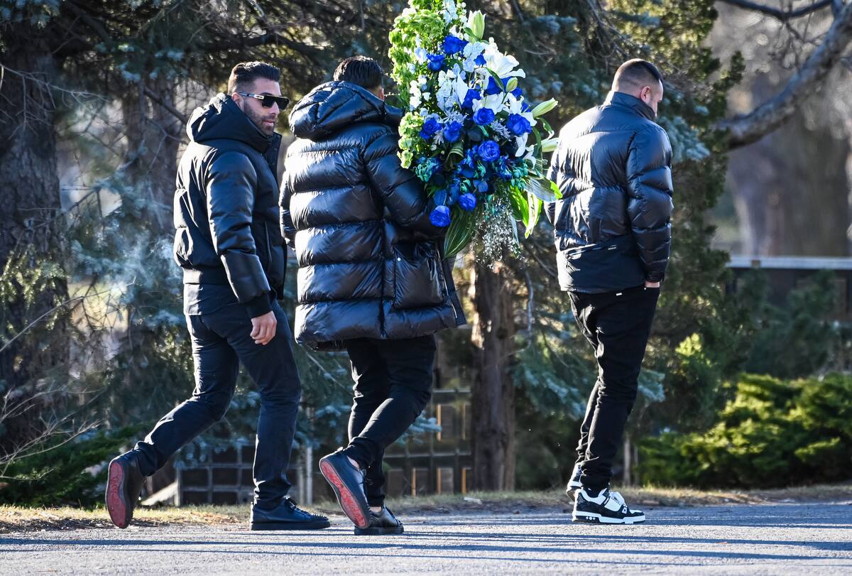 Dernier adieu au caïd Samy Tamouro, assassiné au Mexique | JDM