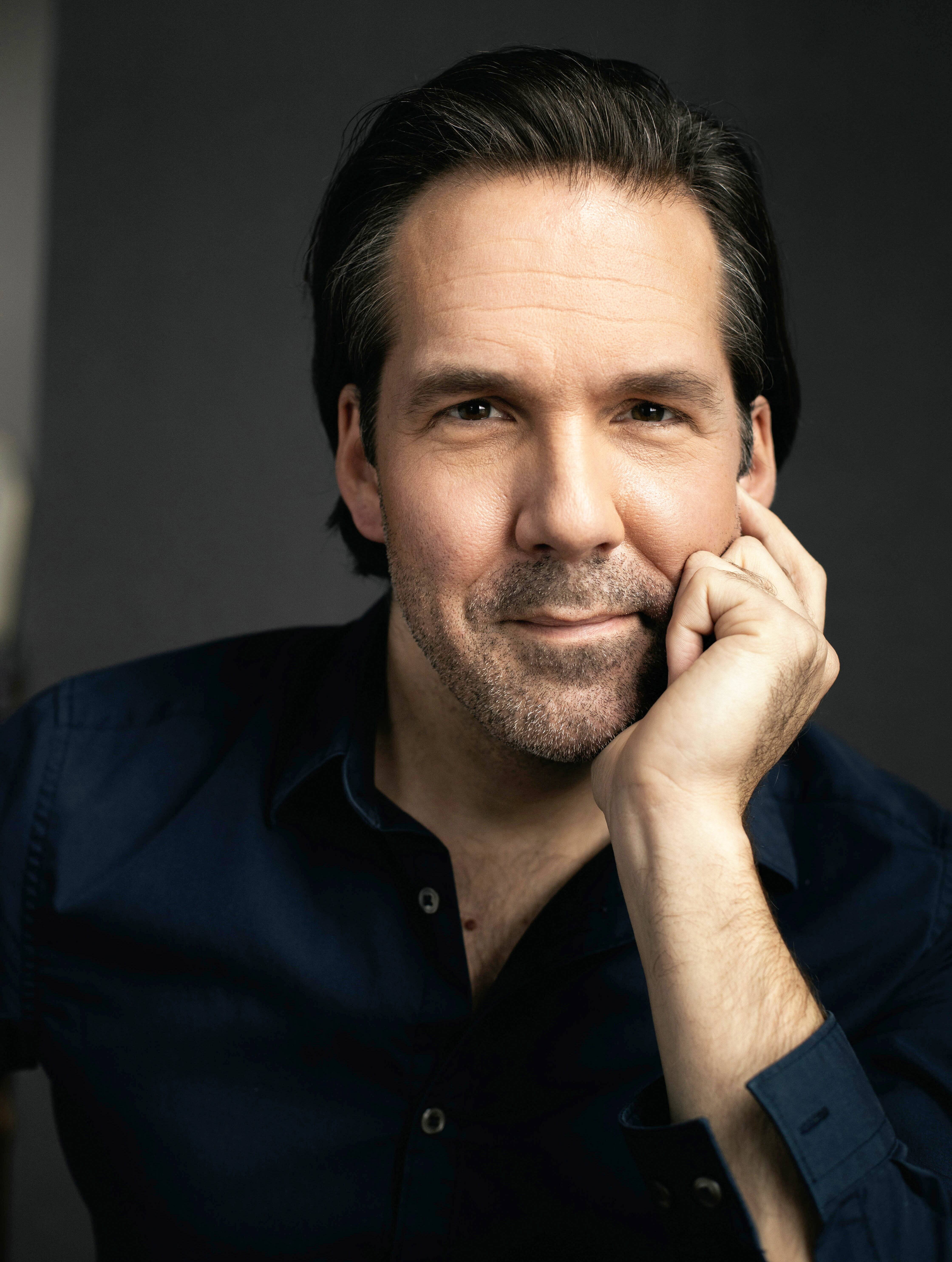 Robin et Stella, Fanny Lauzier et Marc Labrèche: Des souvenirs d ...