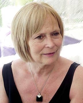 GENDRON (née Lebrun) Monique | Le Journal de Montréal