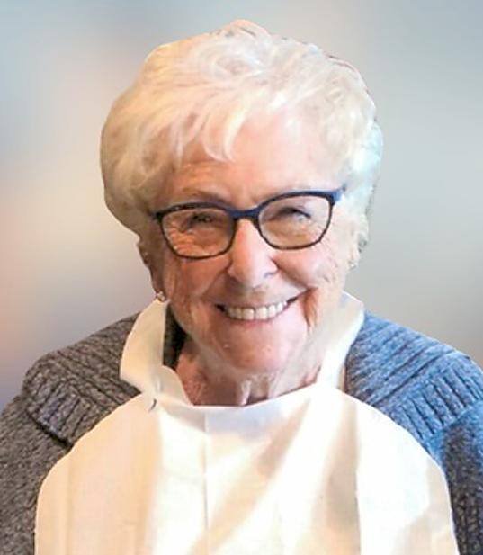 Doris Tremblay | Le Journal de Québec