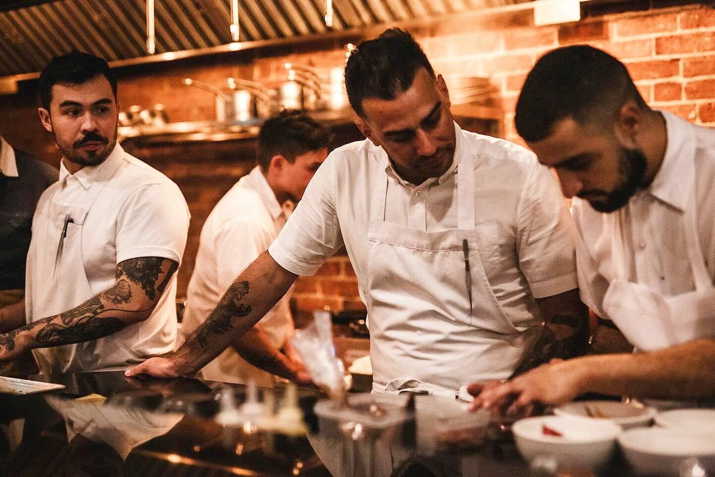 25 restaurants à visiter en 2025 | Le Journal de Québec