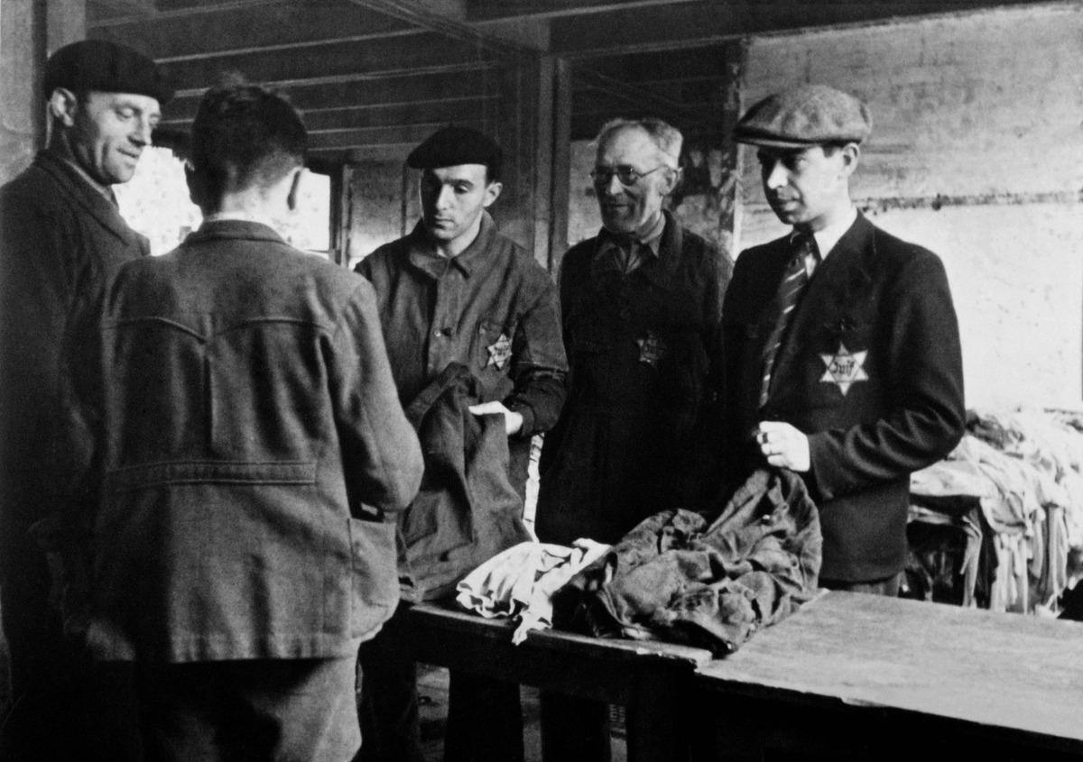 «Escape from Auschwitz»: une œuvre dont on ne sort pas indemne | JDM