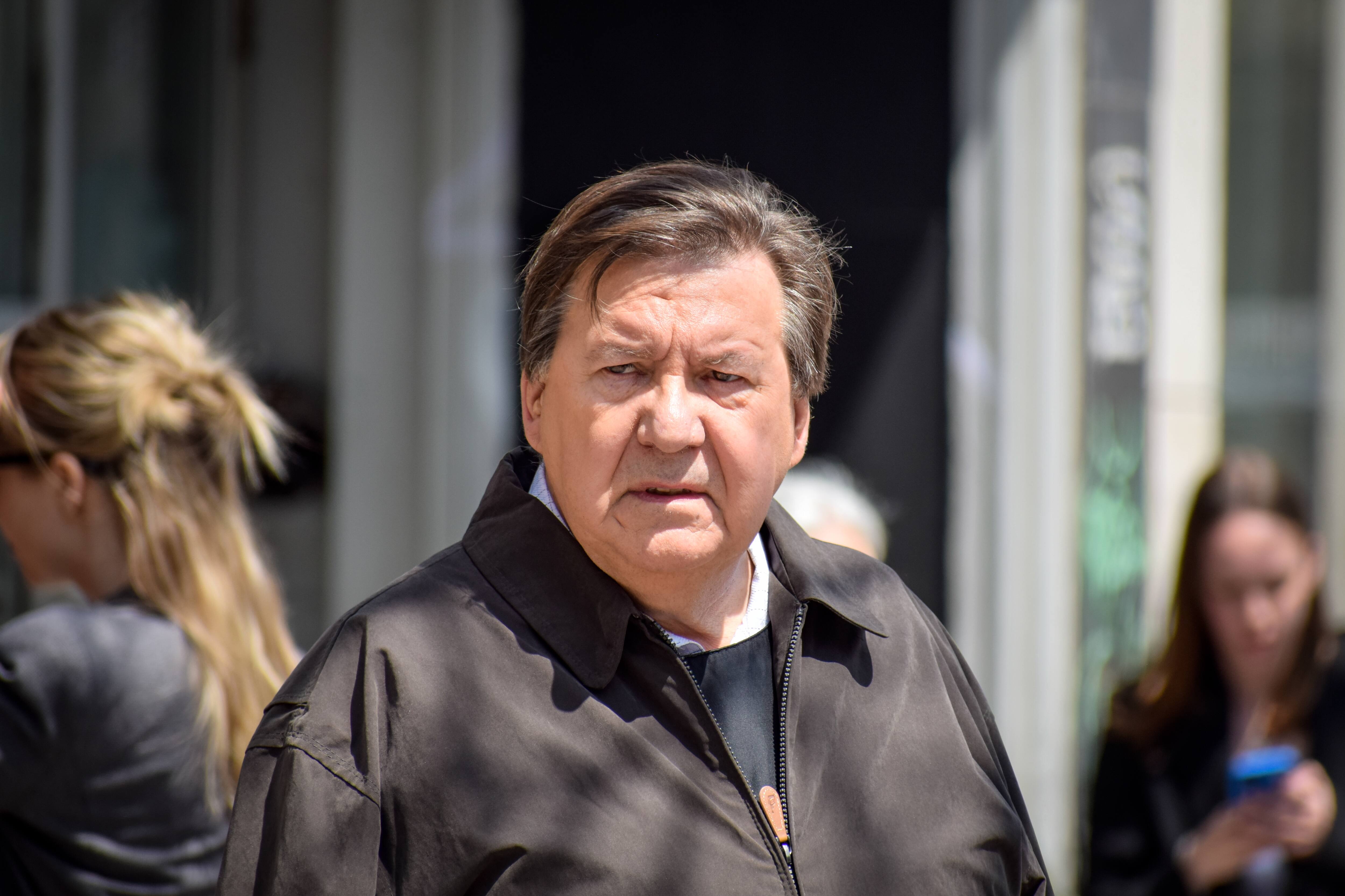 «Portrait-robot»: Élektra arrivera-t-elle à brouiller les pistes? | 7 Jours