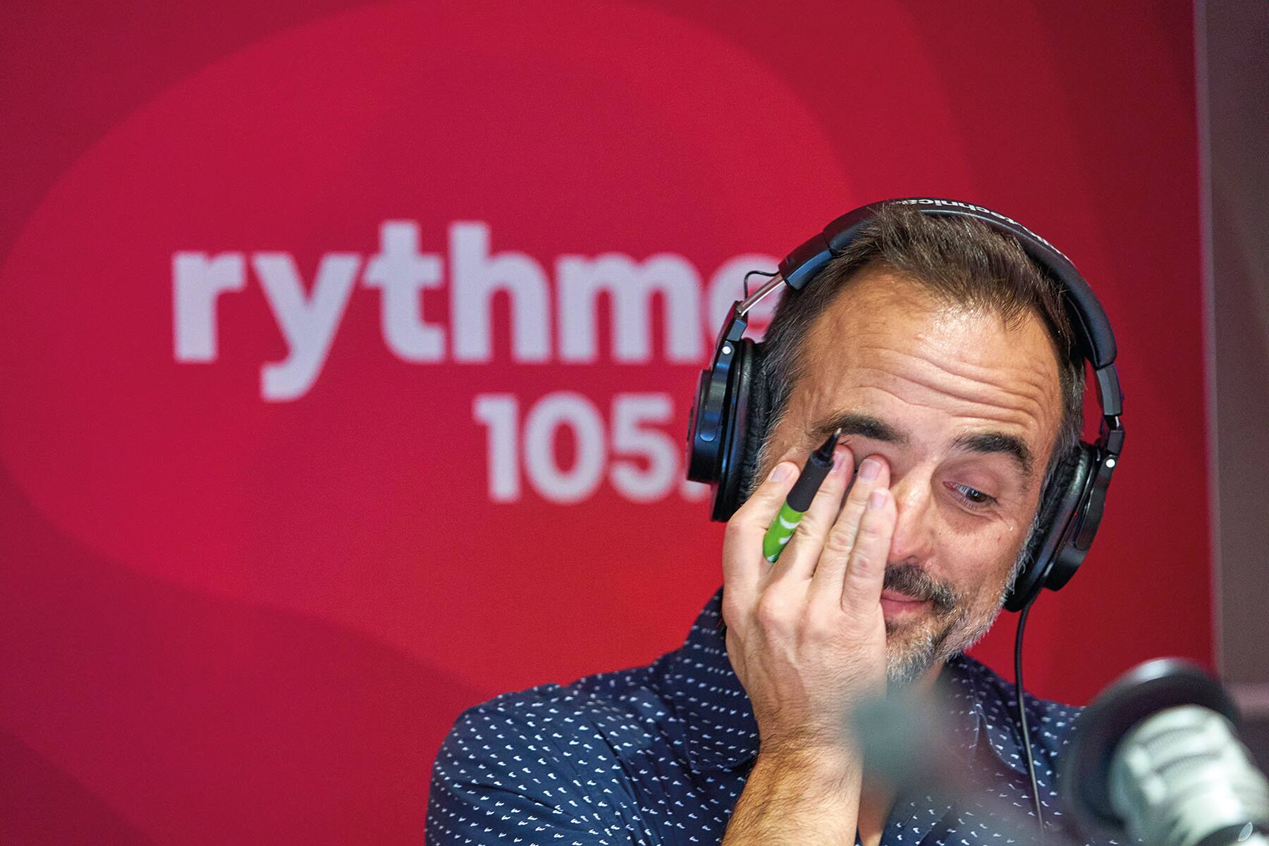 Matt Duff remplacera Isabelle Racicot, José Gaudet et Sébastien Benoit ...