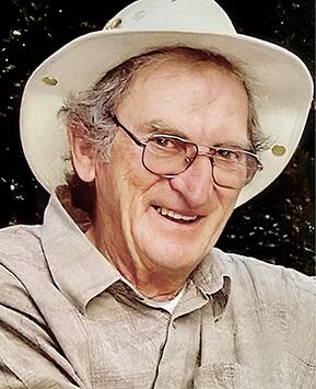 CAVANAGH, Gerald “Gerry” | Le Journal de Montréal