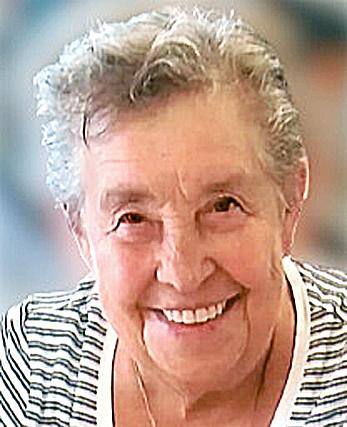 BÉLAND, Jacqueline | Le Journal de Québec