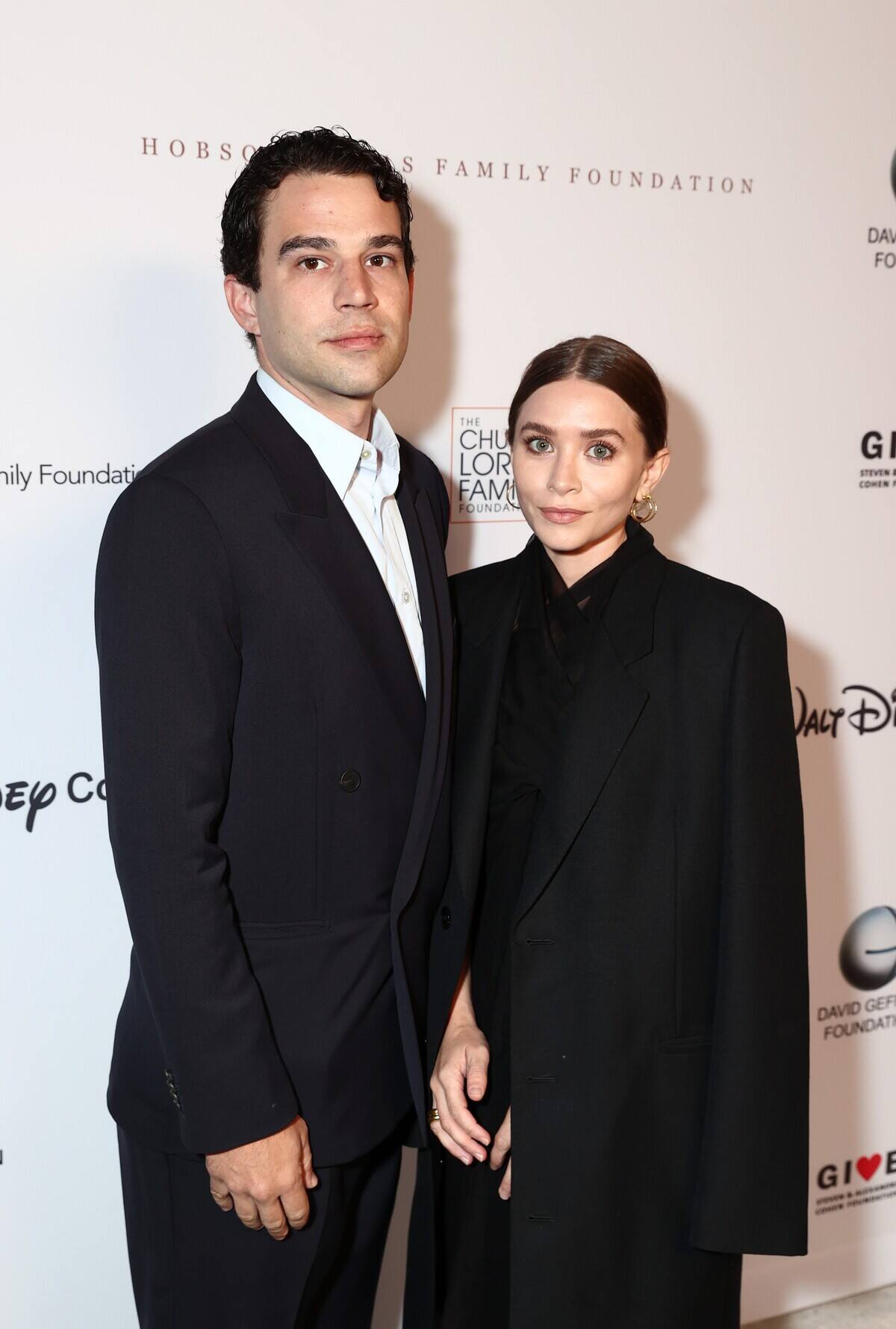 Ashley Olsen donne naissance à son premier enfant! | JDM