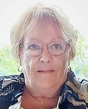 SIMARD, Michelle | Le Journal de Québec