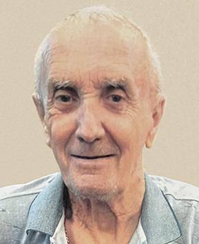 FRENETTE, Réjean | Le Journal de Québec