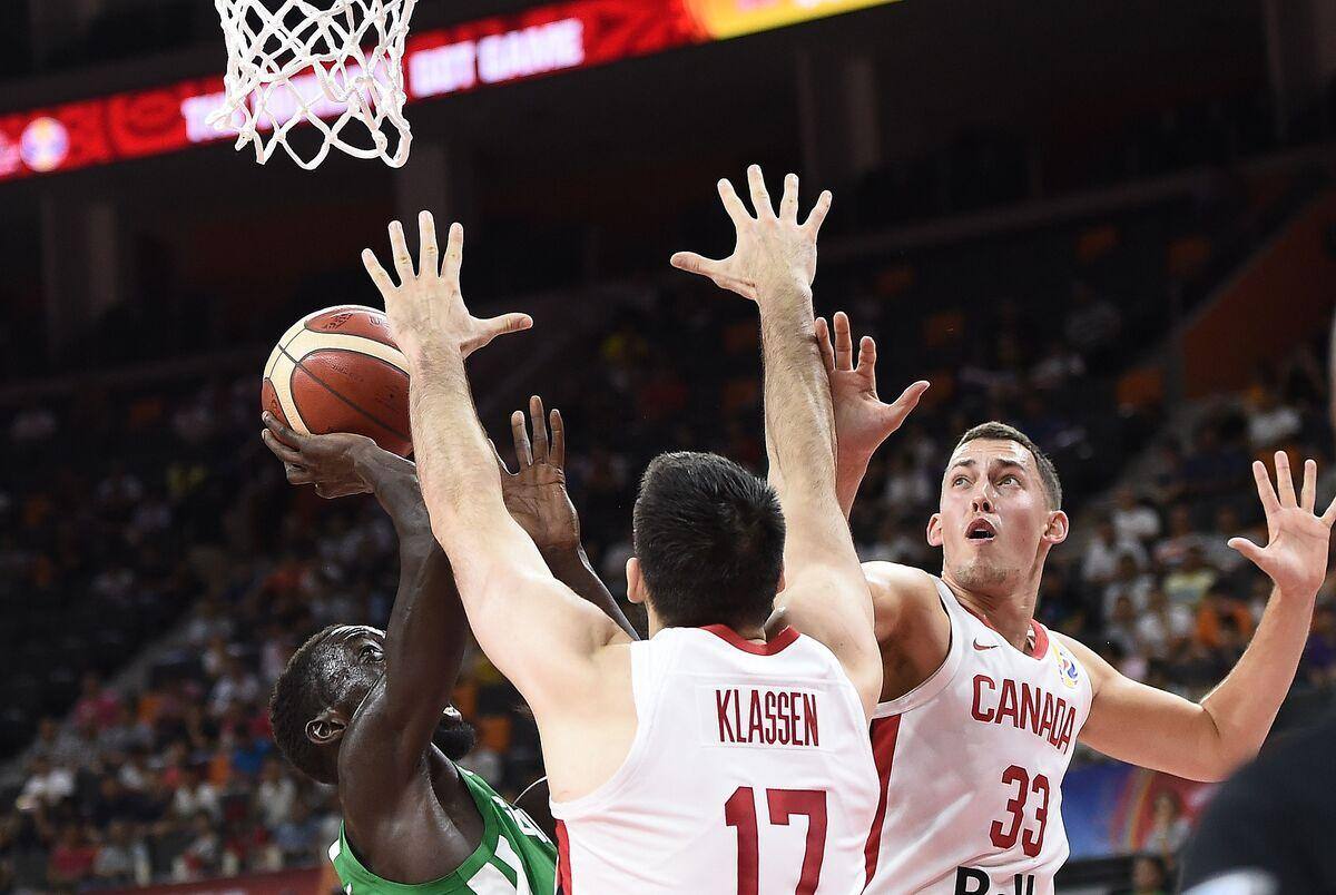 Basketball : Les Dernières Nouvelles | Résultats, Calendrier & Infos ...