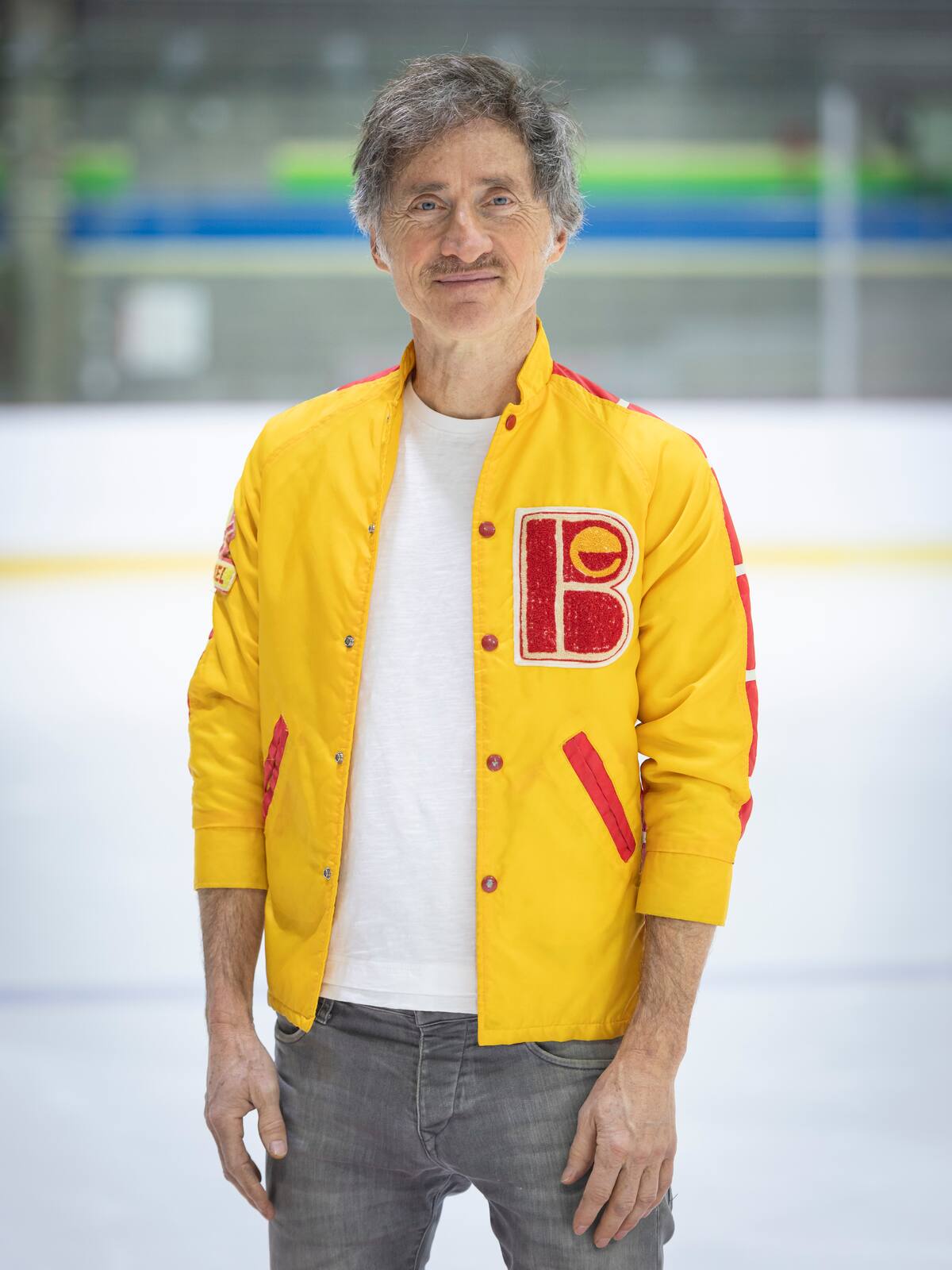 Nouveau DSP et radiologiste: Emmanuel Bilodeau débarque dans «STAT» et ...