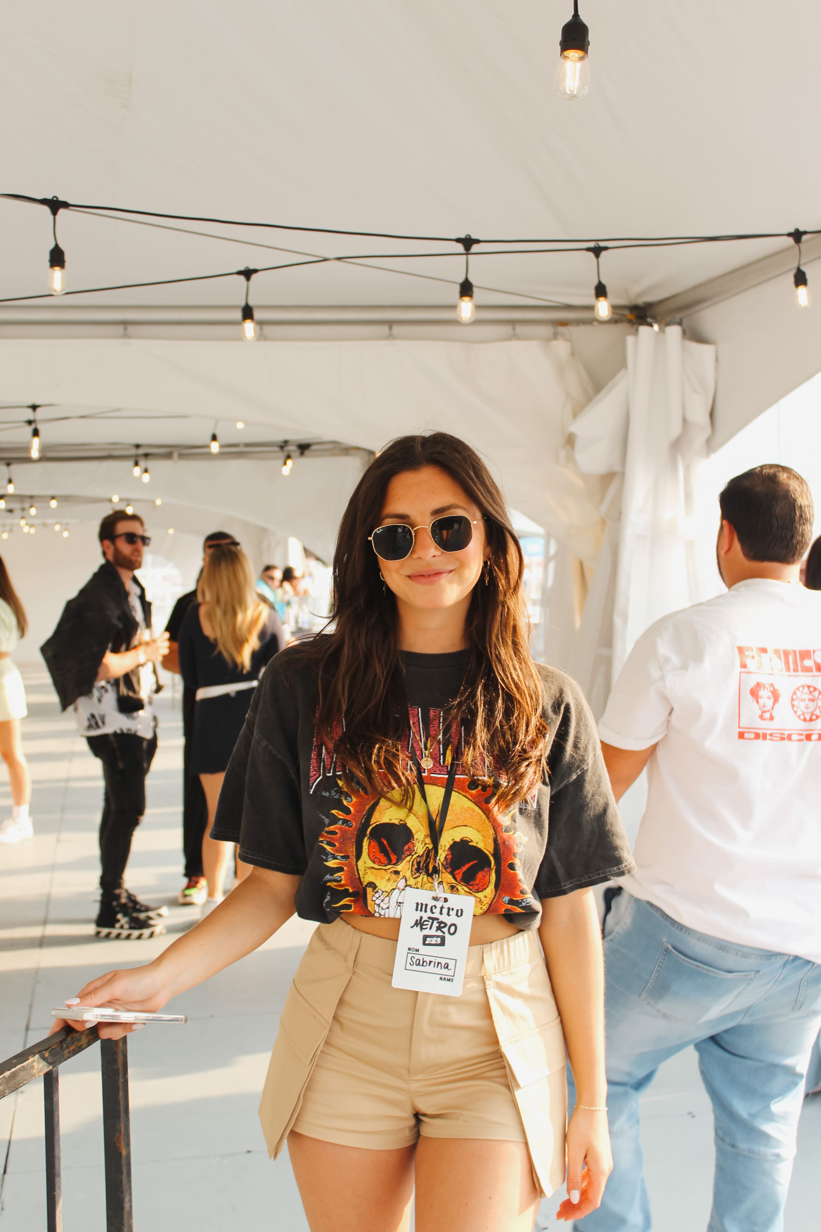 Festival Metro Metro 2023: voyez les plus beaux looks de vos ...