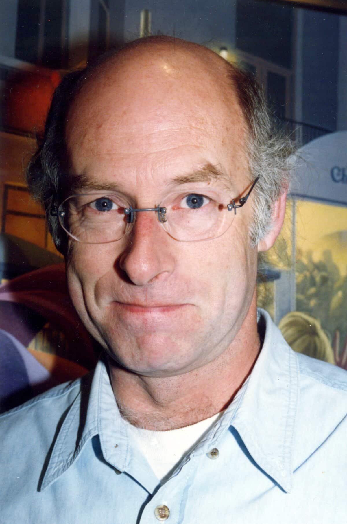 L’humoriste Pierre Légaré s’éteint à l’âge de 72 ans | TVA Nouvelles