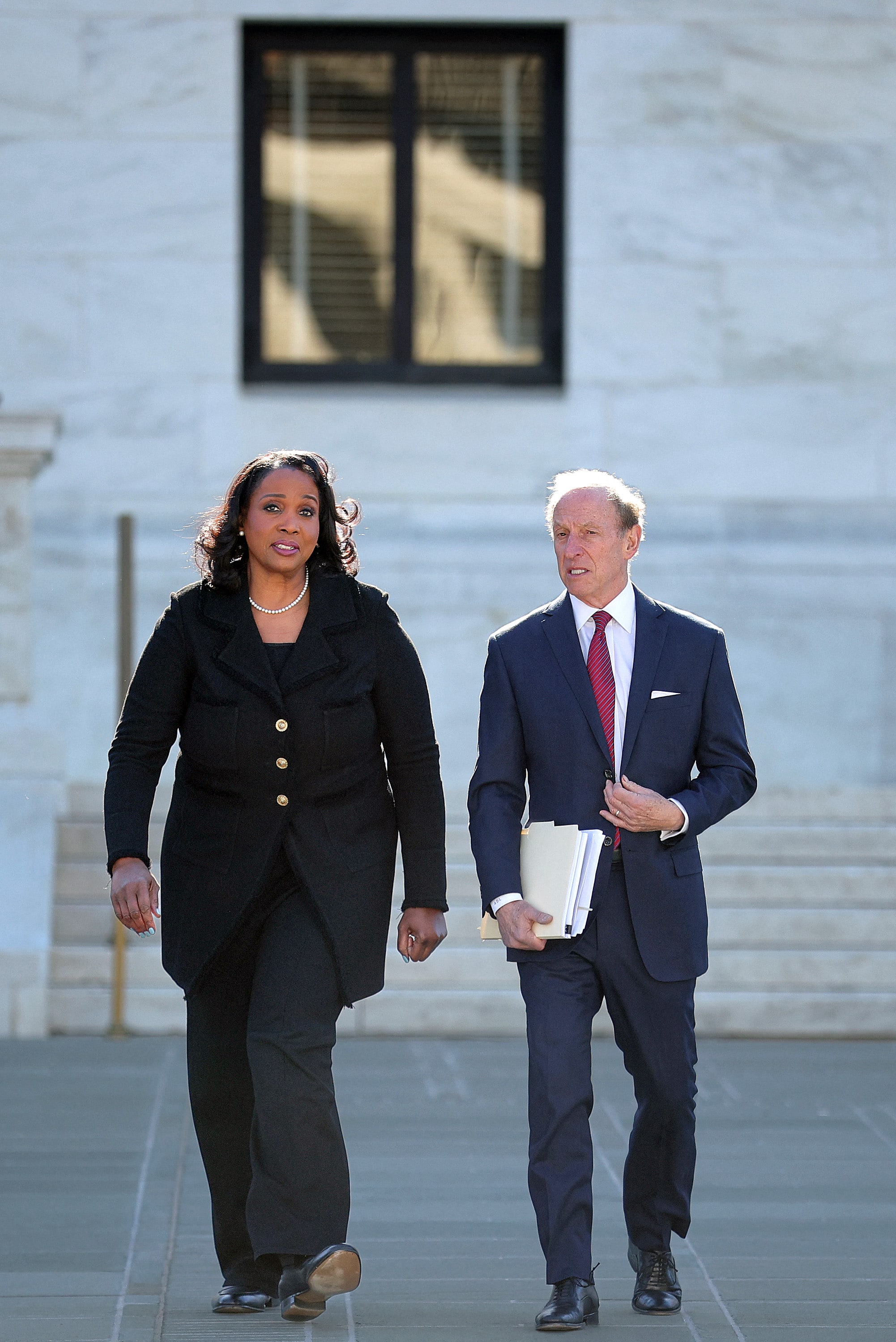 Lisa Cook, l’économiste afro-américaine au cœur d’une bataille ...