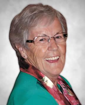 RIVARD (THERRIEN) Regina | Le Journal de Montréal