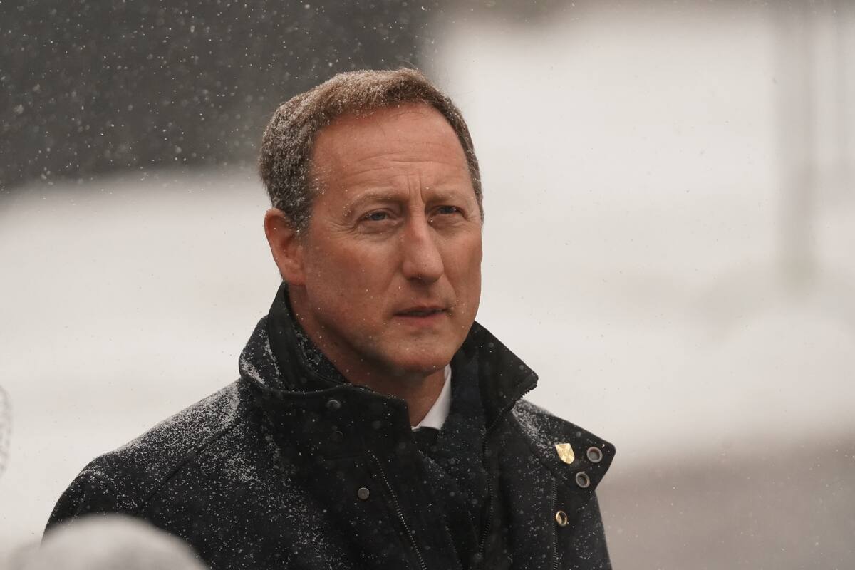 (Re)vivez les funérailles d'État de Brian Mulroney en photos | TVA ...