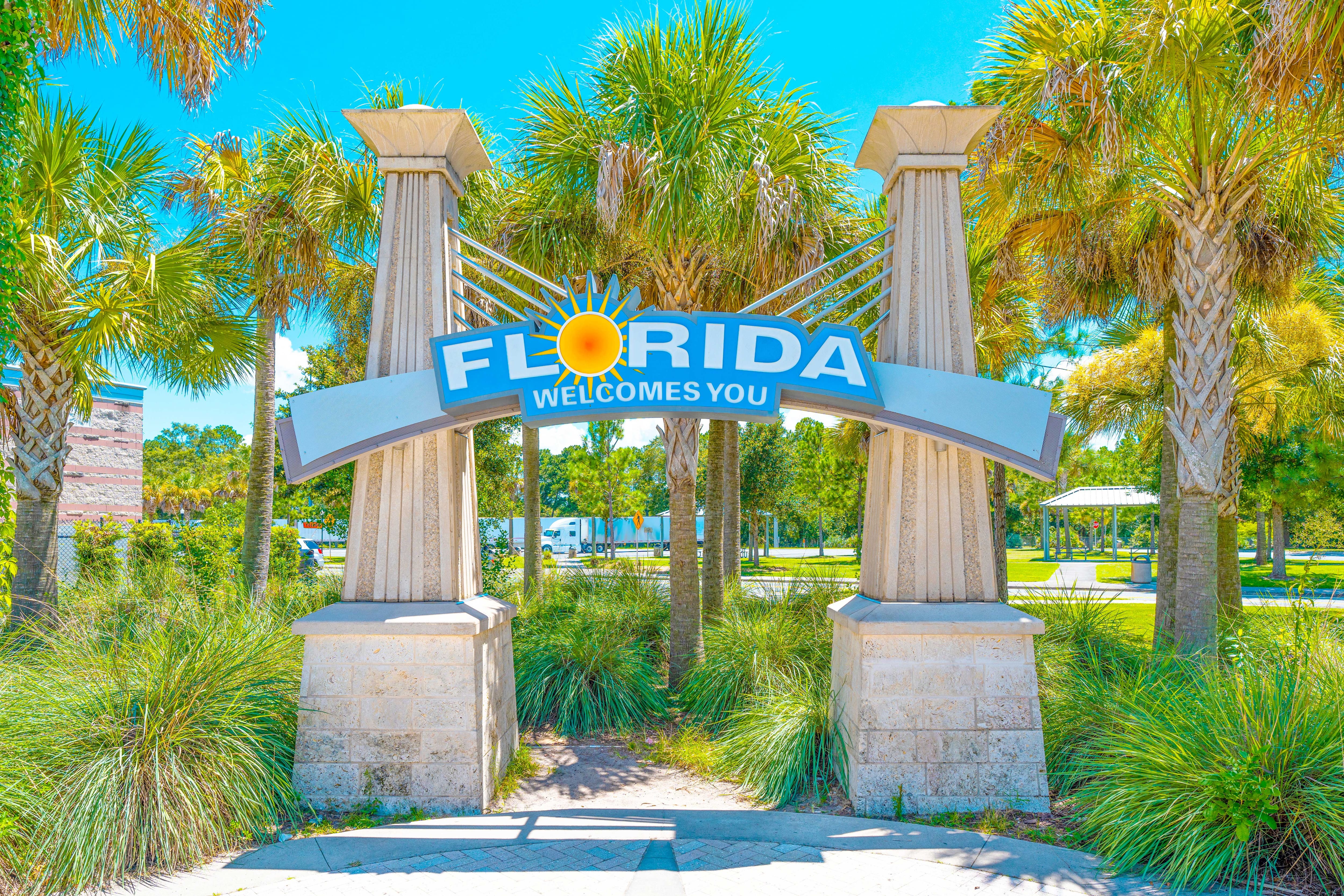 Petit guide pour réussir votre voyage en auto Québec Floride | JDM