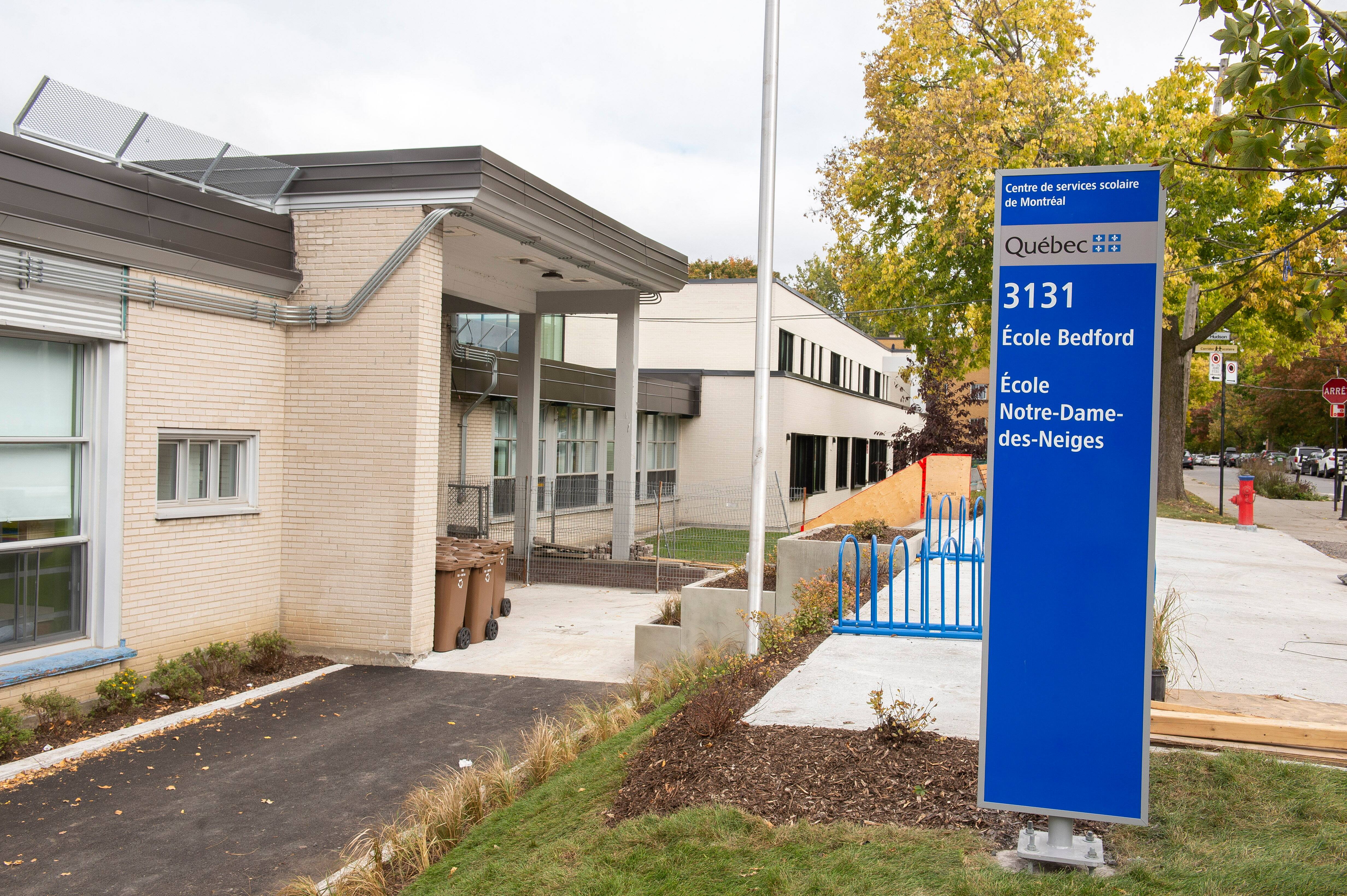 La FAE n’est pas contre la laïcité de l’État, selon sa présidente | TVA ...