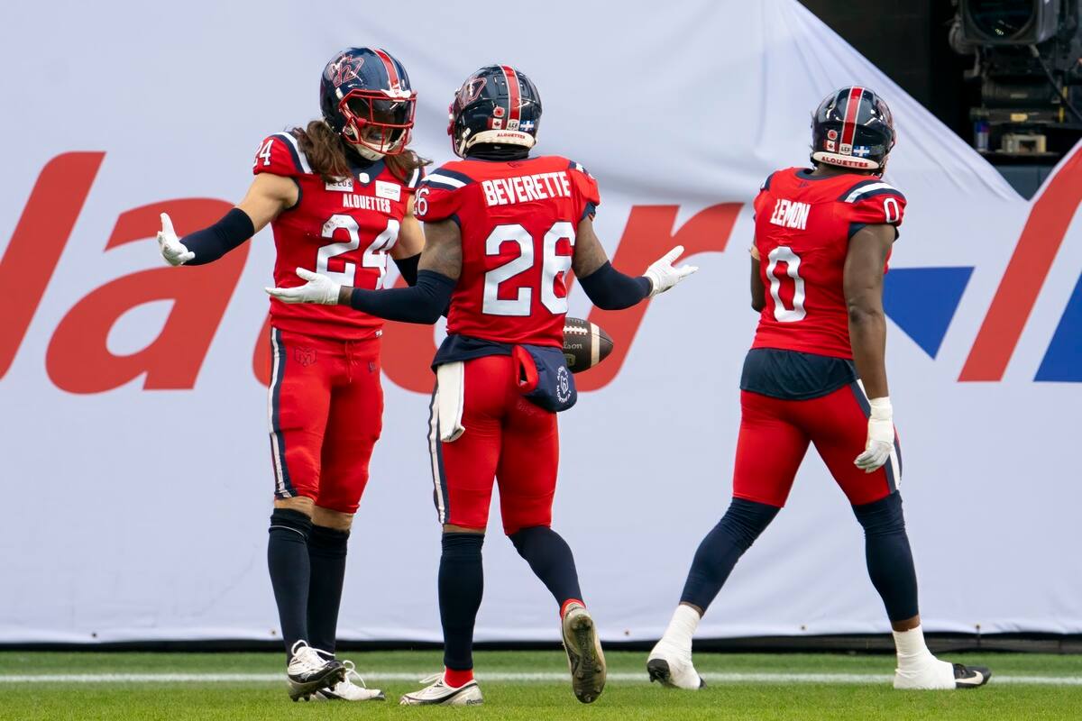 RSEQ, Football Universitaire Québecois | Infos, Stats & Vidéos - TVA Sports