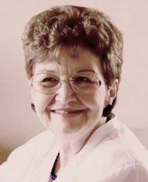 TRAHAN, Gisèle Adam | Le Journal de Québec