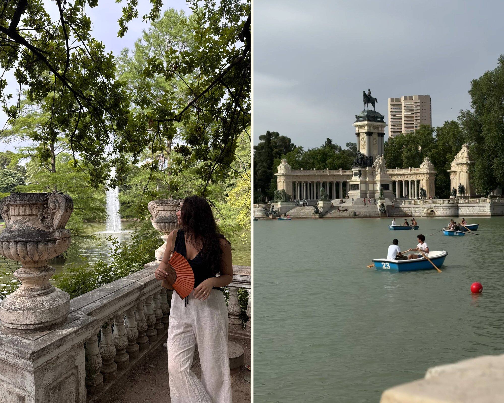 J'ai adoré Madrid, surtout pour ces 5 activités dont personne ne parle ...