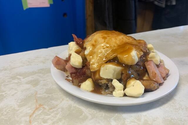 La Semaine de la poutine : voici les 55 restaurants montréalais participants | Silo 57