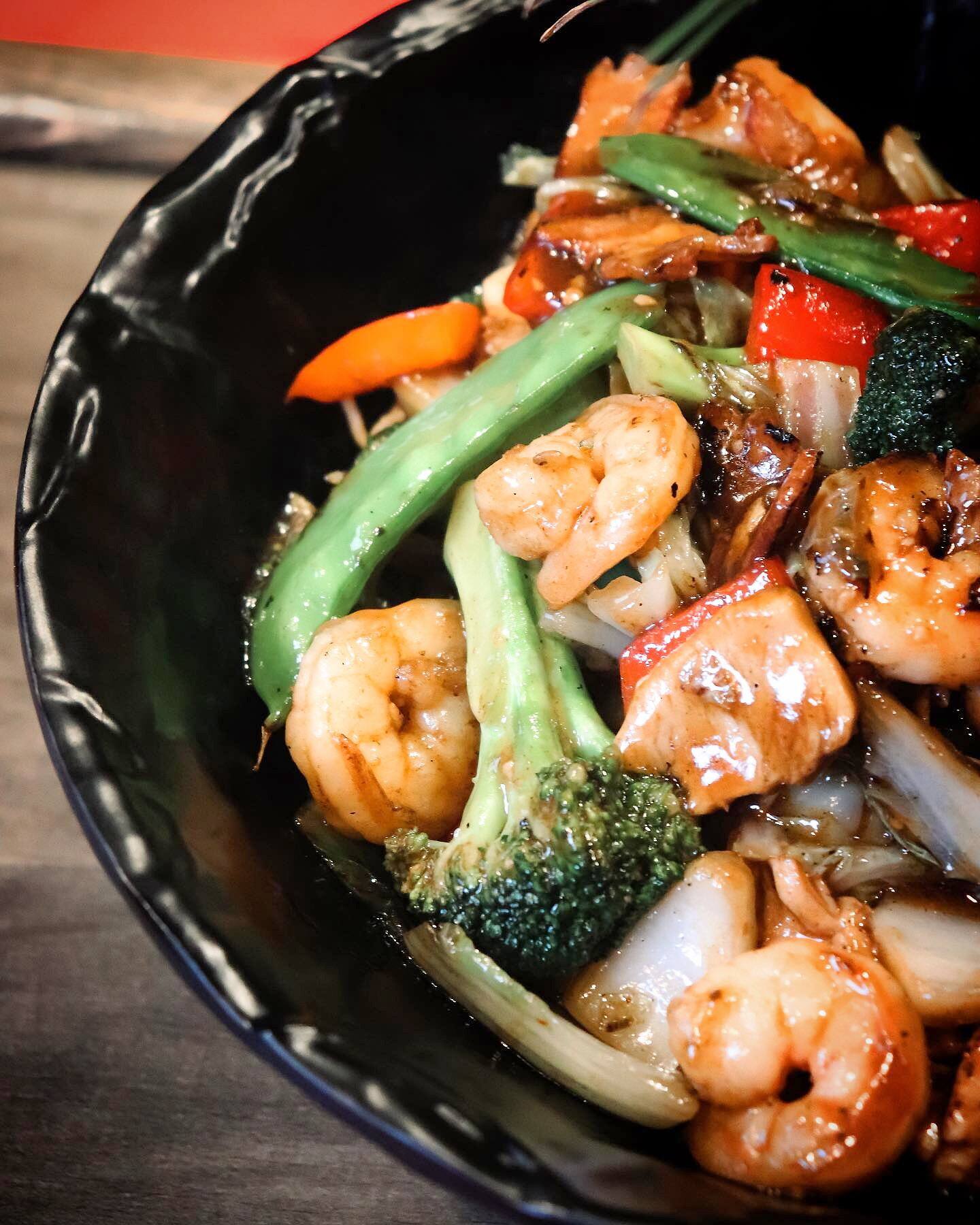 Québec, ville gourmande: la fusion Québec-Asie à son meilleur chez Wong ...