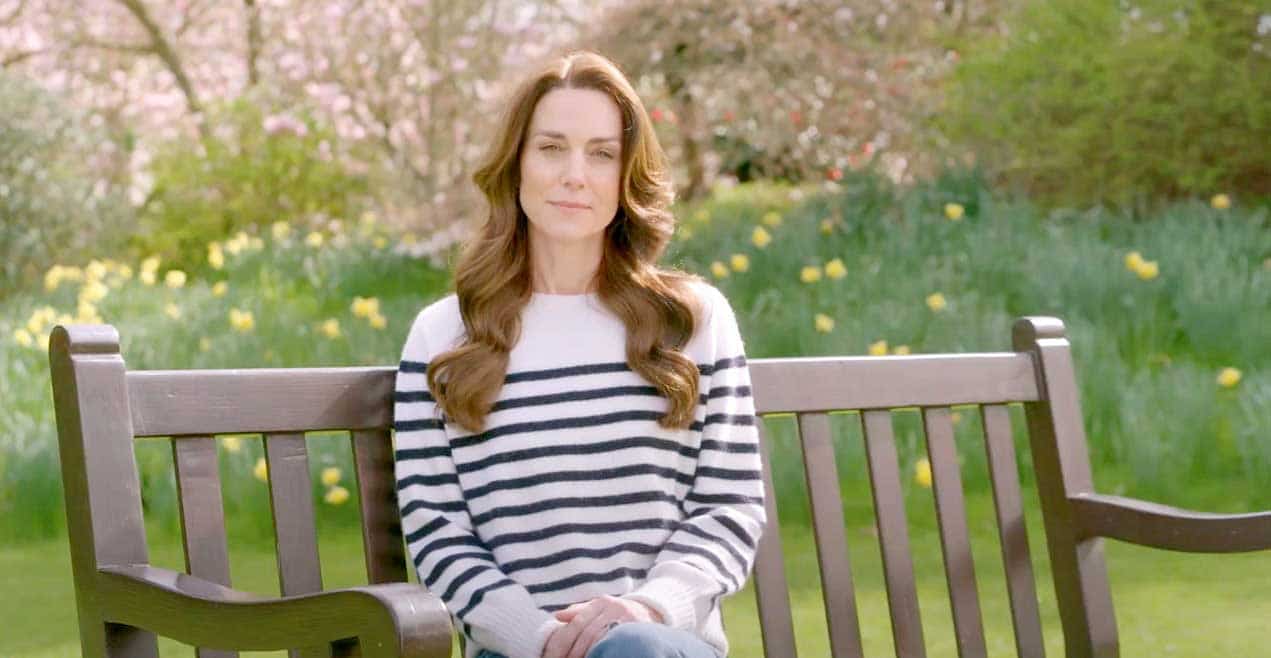 Le cancer de Kate Middleton est un cas exceptionnel | JDM