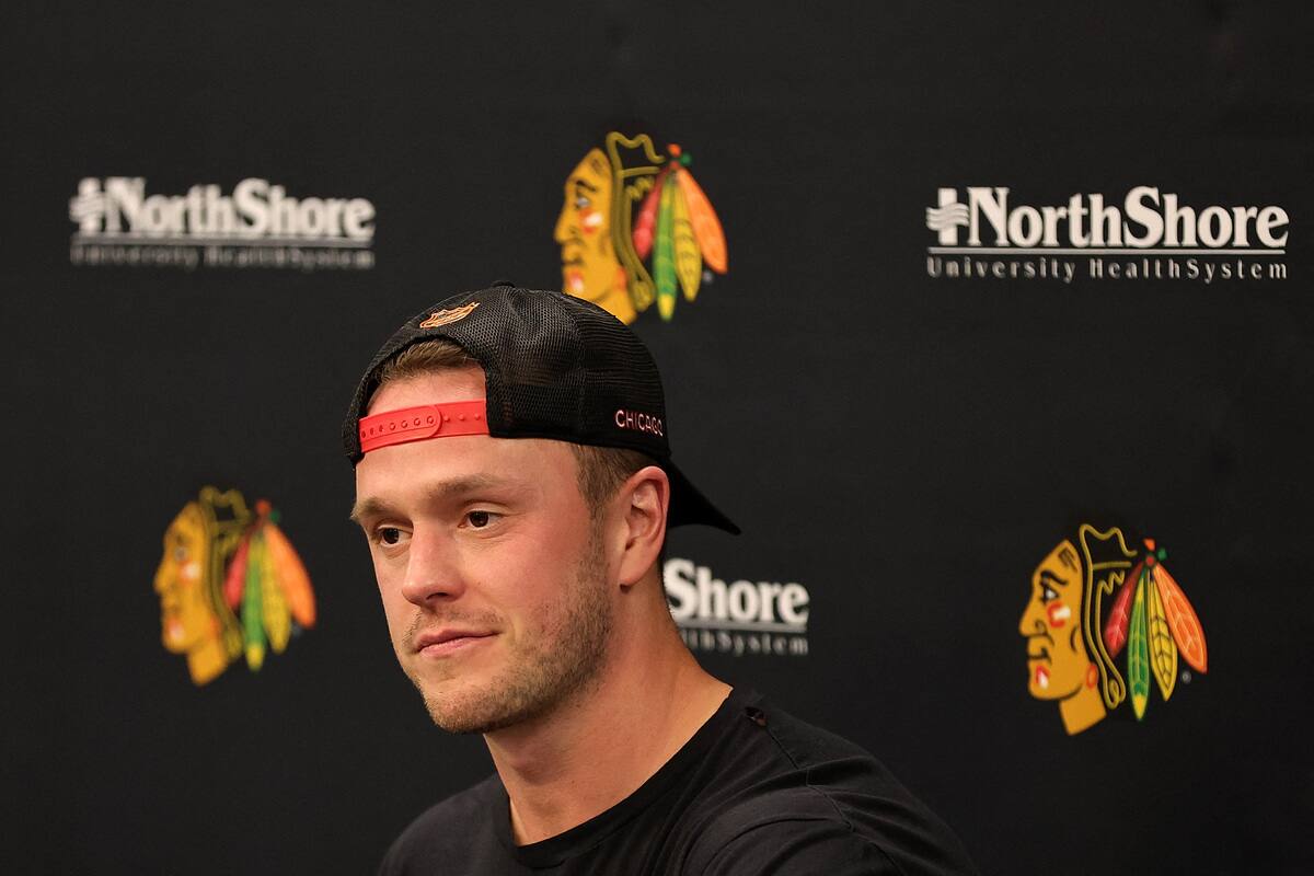 Toews annonce une pause... et non la retraite | JDM