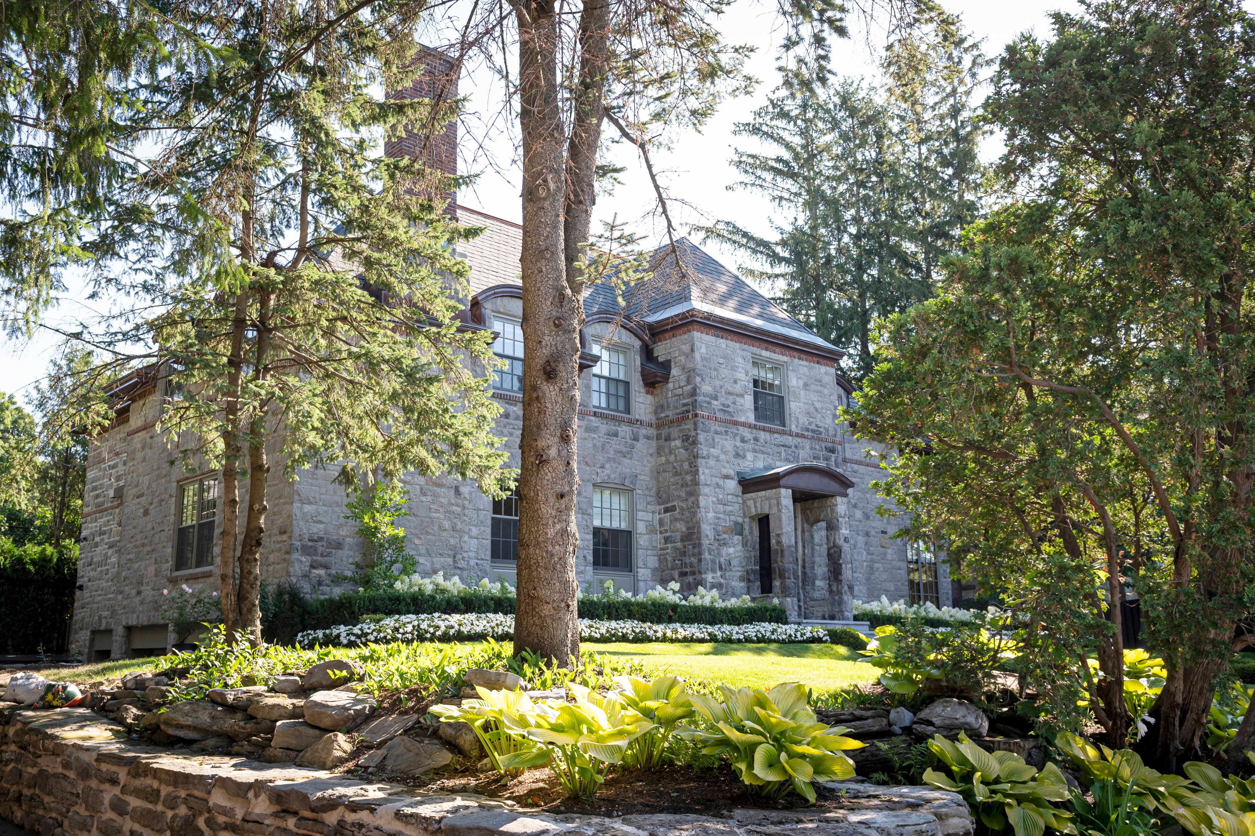 Transaction de la semaine: vendue pour quatre fois plus, sans courtier ...